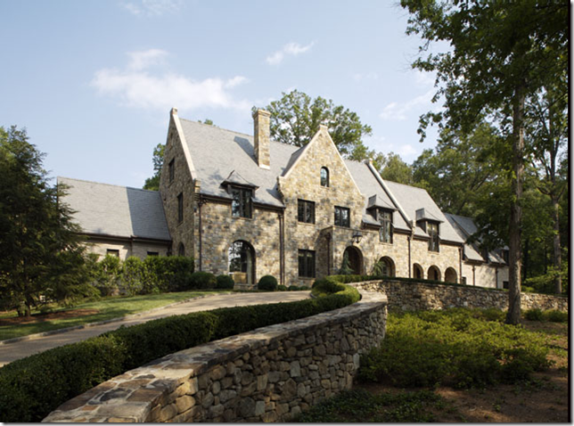 Home and Interior Design Picture: Inspirational Architecture: William T ...